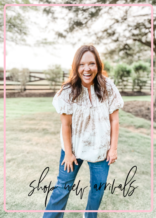 Small Town Girl Boutique Just A Small Town Girl
