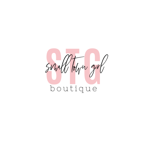 Small Town Girl Boutique Just A Small Town Girl